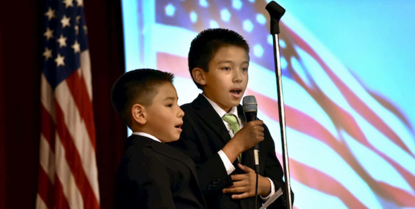 Citizenship in the U.S. | USAHello