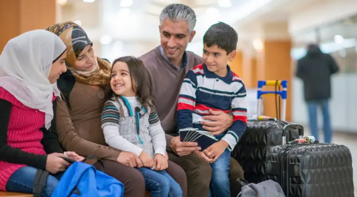 Guía para visado estadounidense: Tipos y requisitos | USAHello